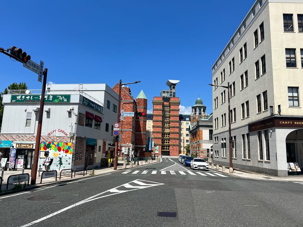 2024 福岡/北九州五日遊 - 遊記心得 (D3 小倉＋門司港＋皿倉山夜景) - 日本旅遊板 | Dcard