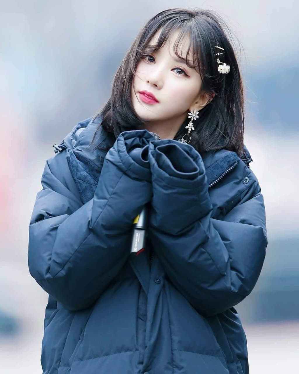 #詢問 求推薦會吸引男生的女偶像 - B49 留言 | Dcard