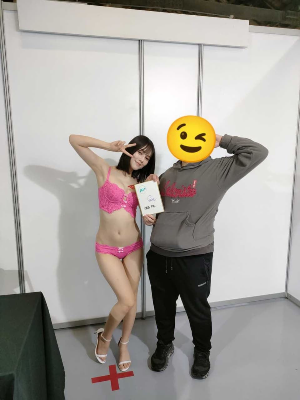 2024 TSE 台北寫真博覽會 松菸 第五艙 - 閒聊板 | Dcard