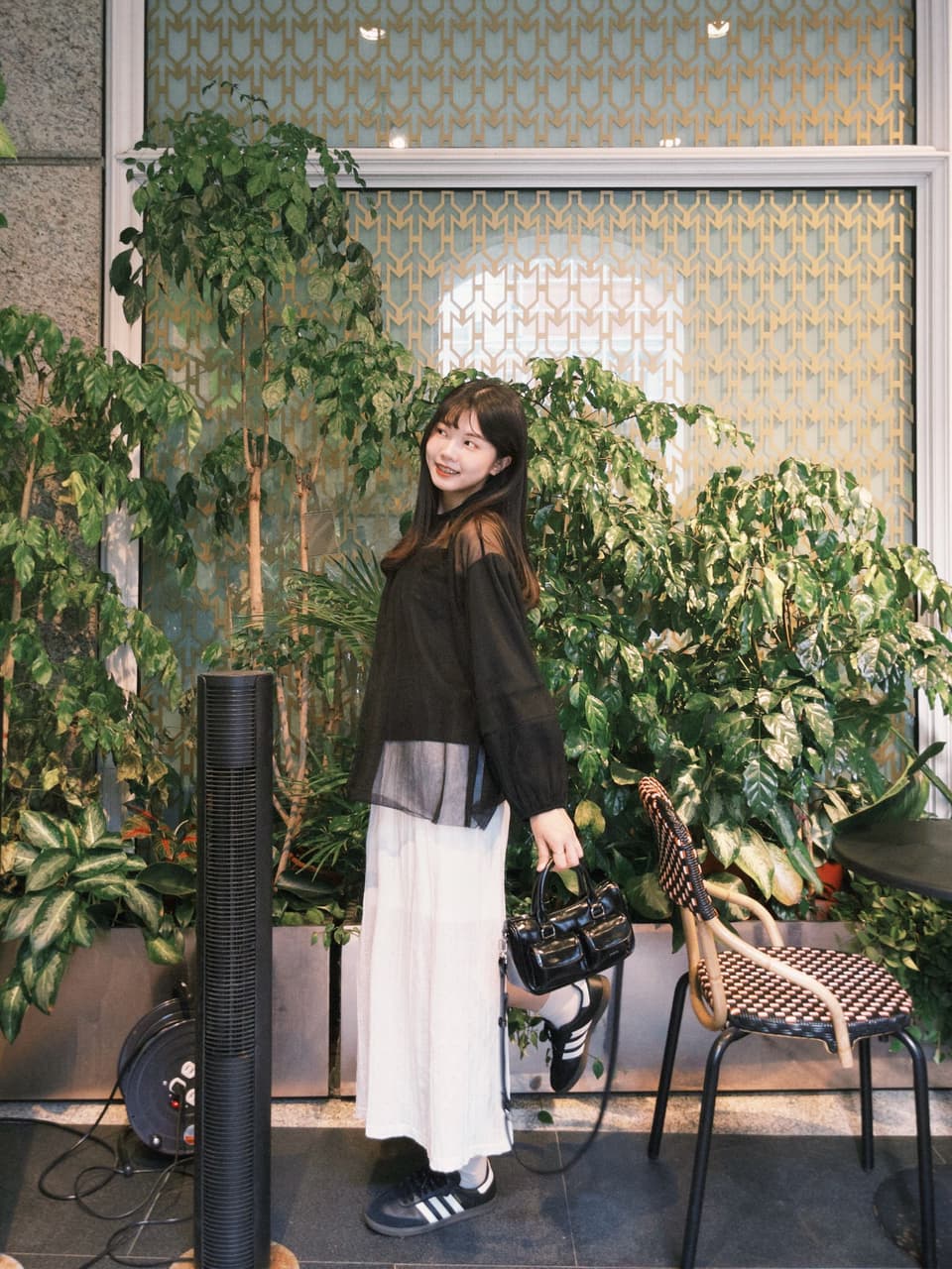 近半年穿搭分享☑168/53🤟🏻 - 穿搭板 | Dcard