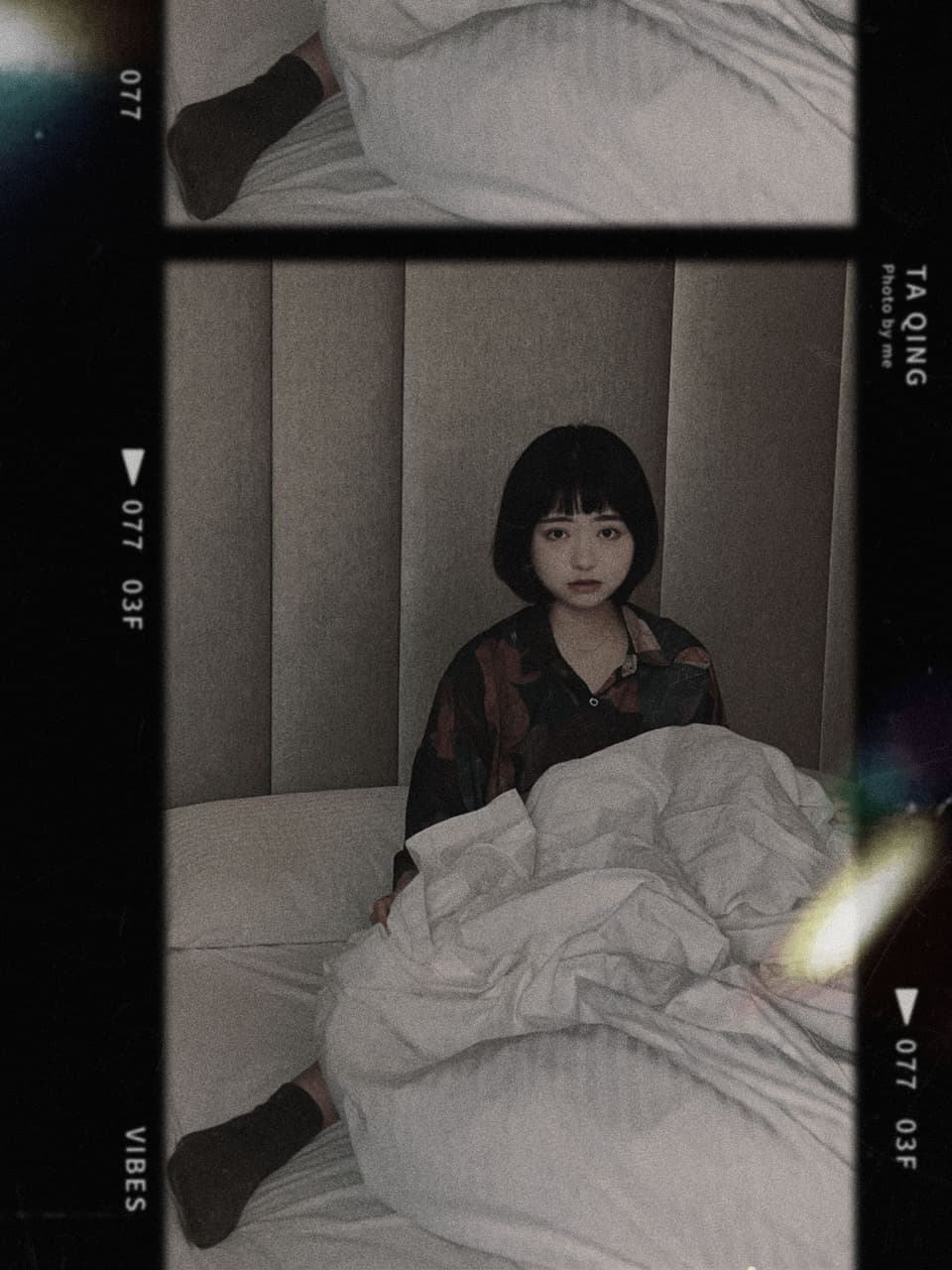 有人跟我一樣每天都睡不著的嗎？ - 昨天的明天是今天 (@piggo) | Dcard