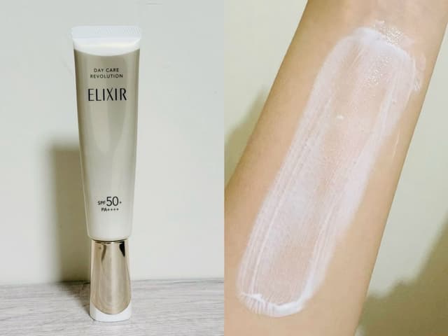 #分享 太活網會讓錢包很無助啊！（ELIXIR光速精華＆小金管/Dior粉底/植村秀） - 美妝板 | Dcard