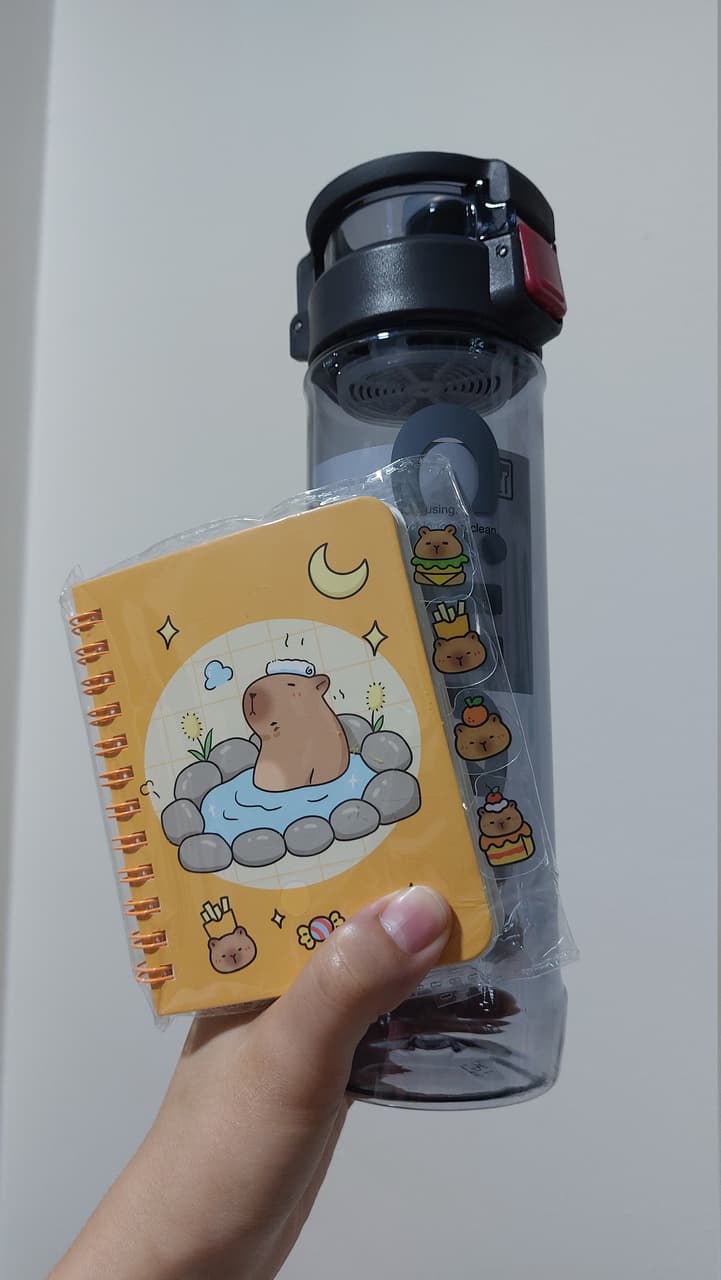 🎁🎄Dcard Secret Santa 的圣诞礼物交换～ - MY_Confession板 | Dcard