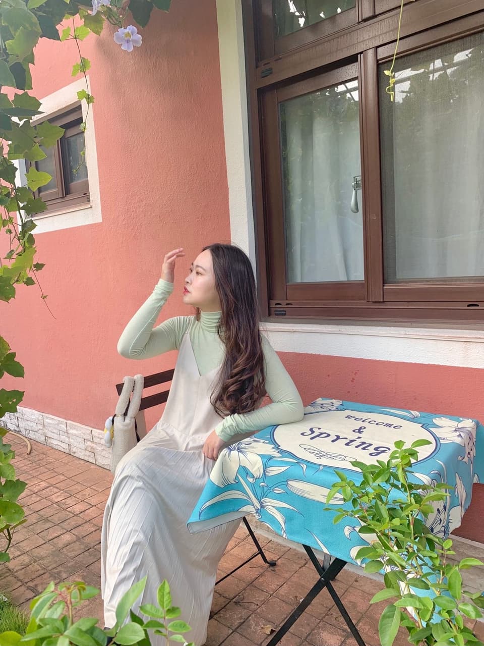 #日常穿搭 156的繽紛穿搭part7 - 穿搭板 | Dcard