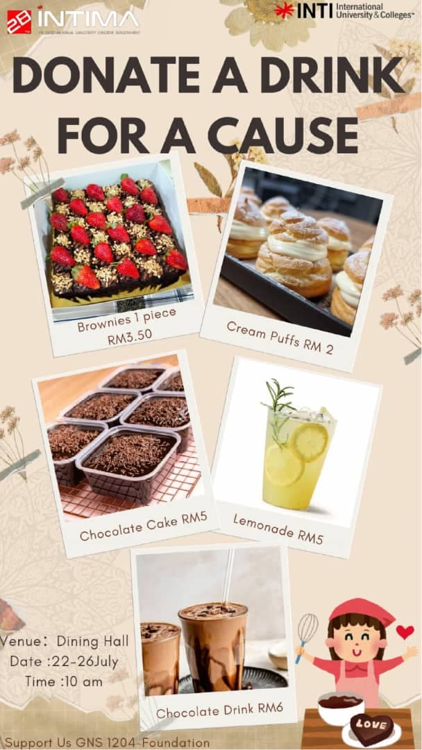 Selling - INTI板 | Dcard