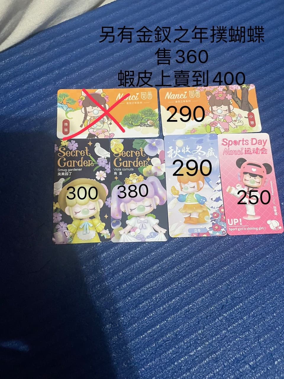 BG 熊全新系列 - 玩具板 | Dcard