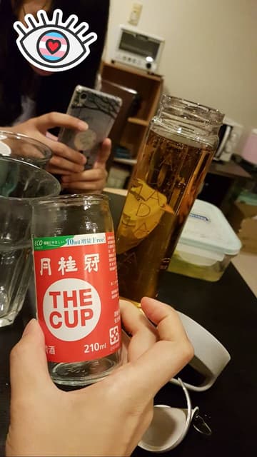 超簡單7-11調酒實測!!!!!!!!!!! - B73 留言 | Dcard