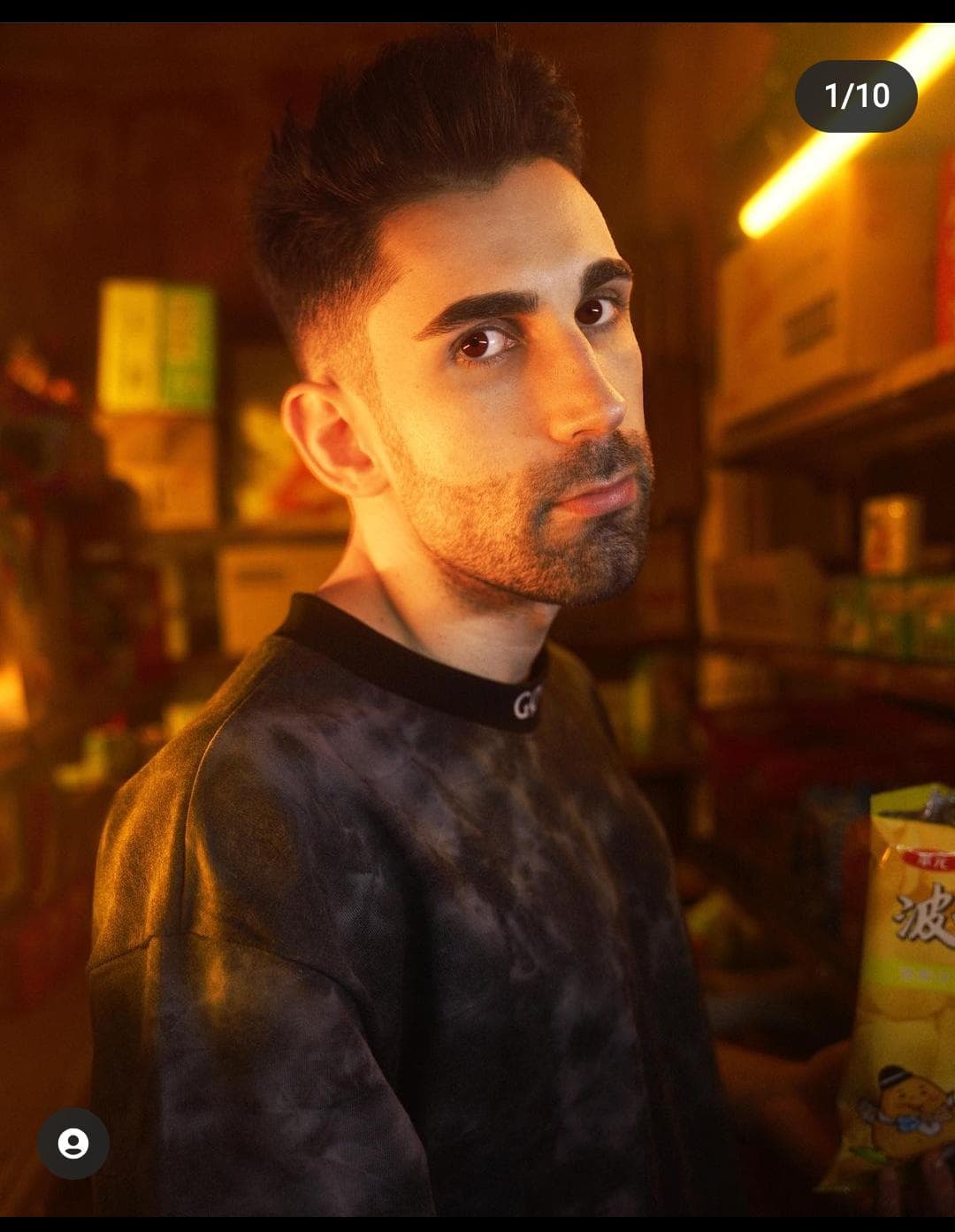 10個長的超帥的ytr（3更 - YouTuber板 | Dcard