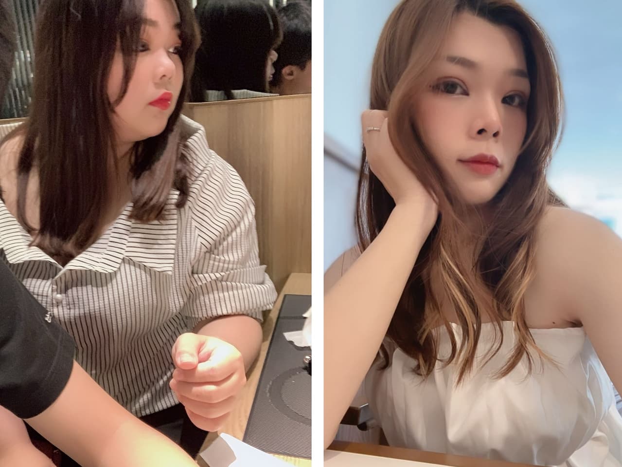 -42kg真的會改變人生嗎 103.8kg>>>61.5kg(文超長） - 心情板 | Dcard