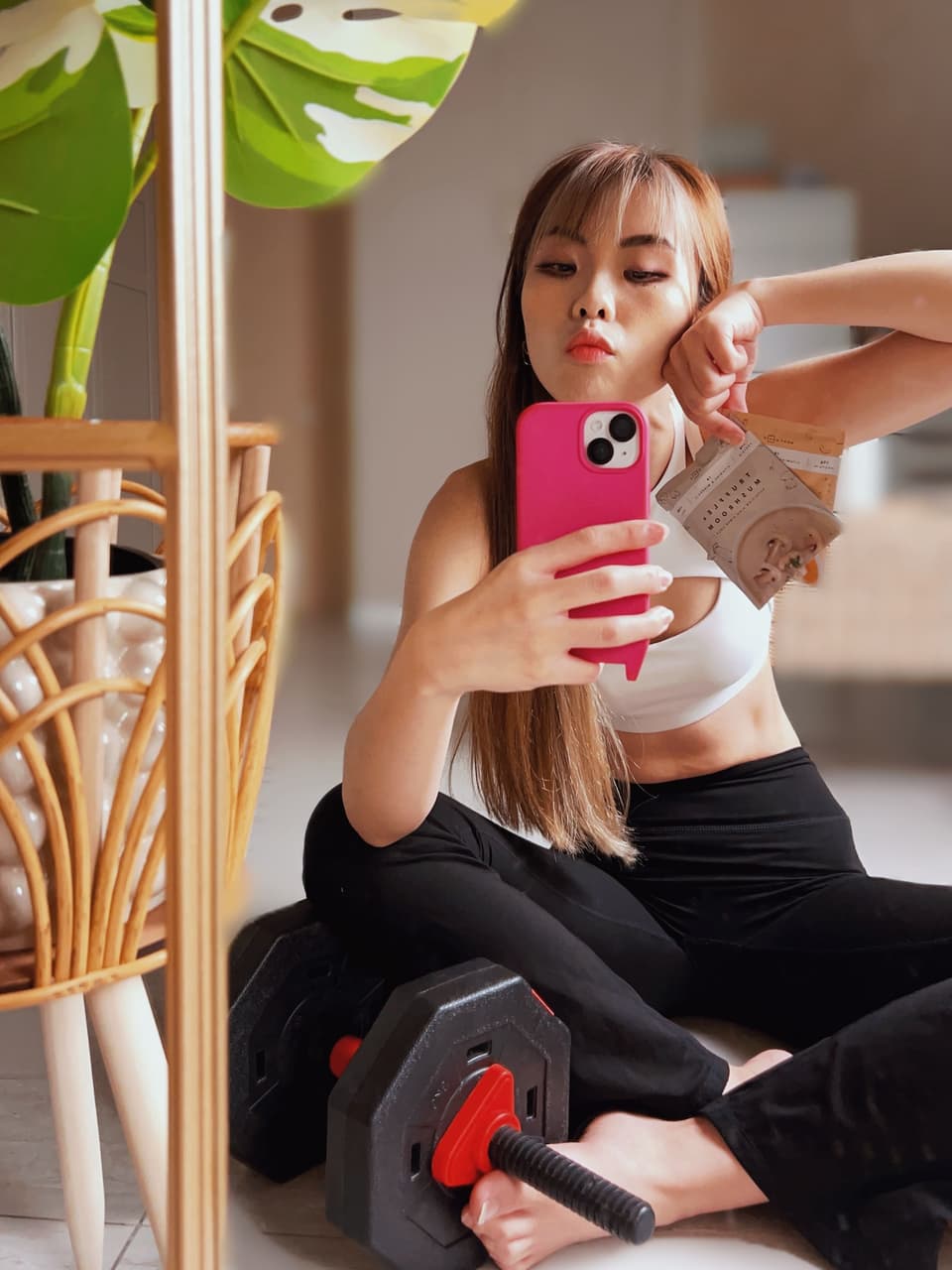 #小廢文 生理期前小確幸 - 凡妮99 (@vs99) | Dcard