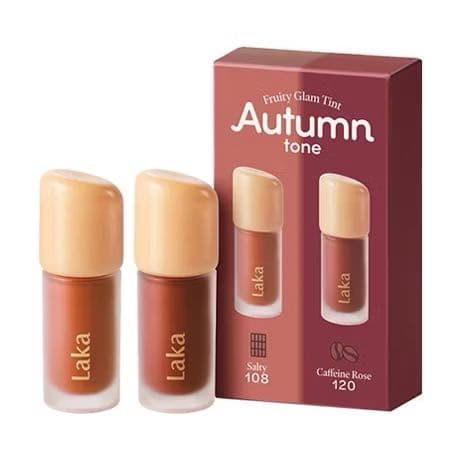 #分享 開箱Laka唇釉 美瘋了😍 - 美妝板 | Dcard