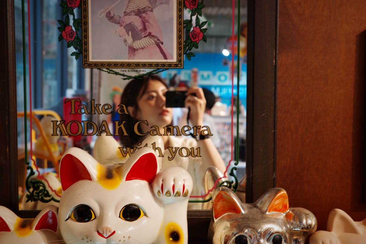 台南女子的台南一日遊(っ´ω`)ﾉ Ft. ibon - 小明同學🌻 (@mying_1) | Dcard