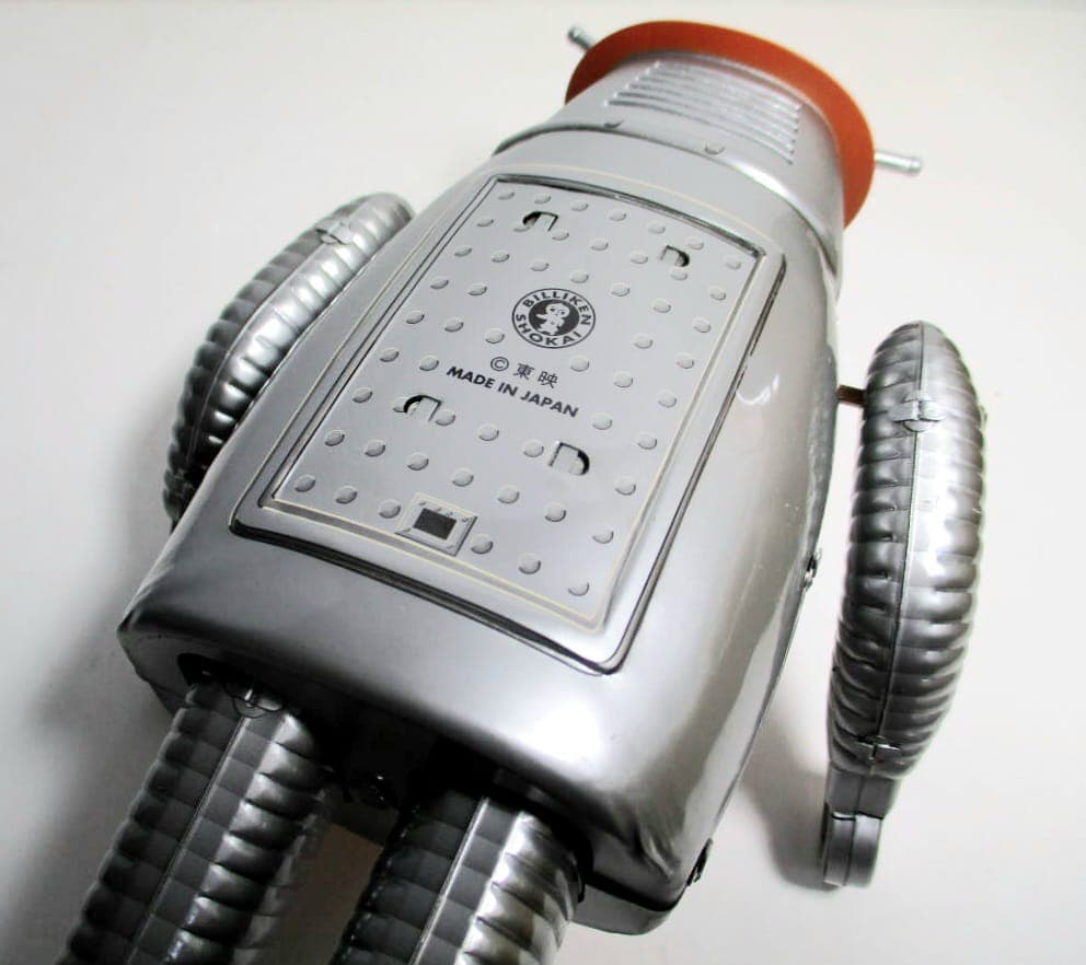 #分享 玩具 開箱文 - 在FUNBID購買了極罕有懷舊玩具 - 玩具板 | Dcard