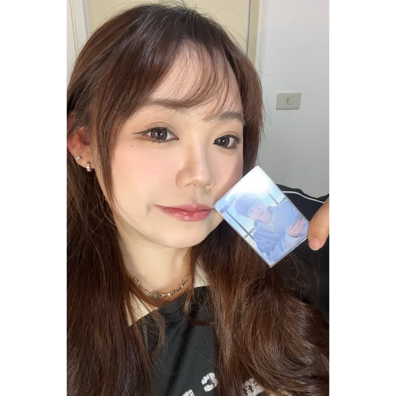 ‼️追星女演唱會化什麼～～？ ️‍🔥｜追星日記｜演唱會妝容分享💖 - 妝子曰 (@zzu__2021) | Dcard