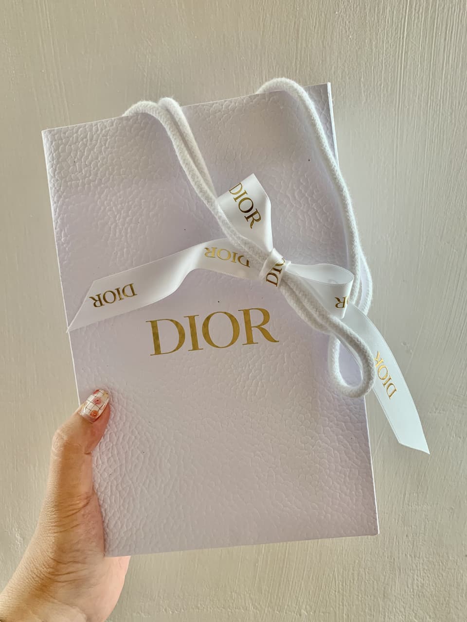 #分享 Dior 2024白金升等禮 - 美妝板 | Dcard