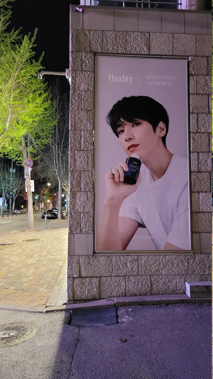 #分享 一些快樂的17踩點碎片♡ - SEVENTEEN板 | Dcard