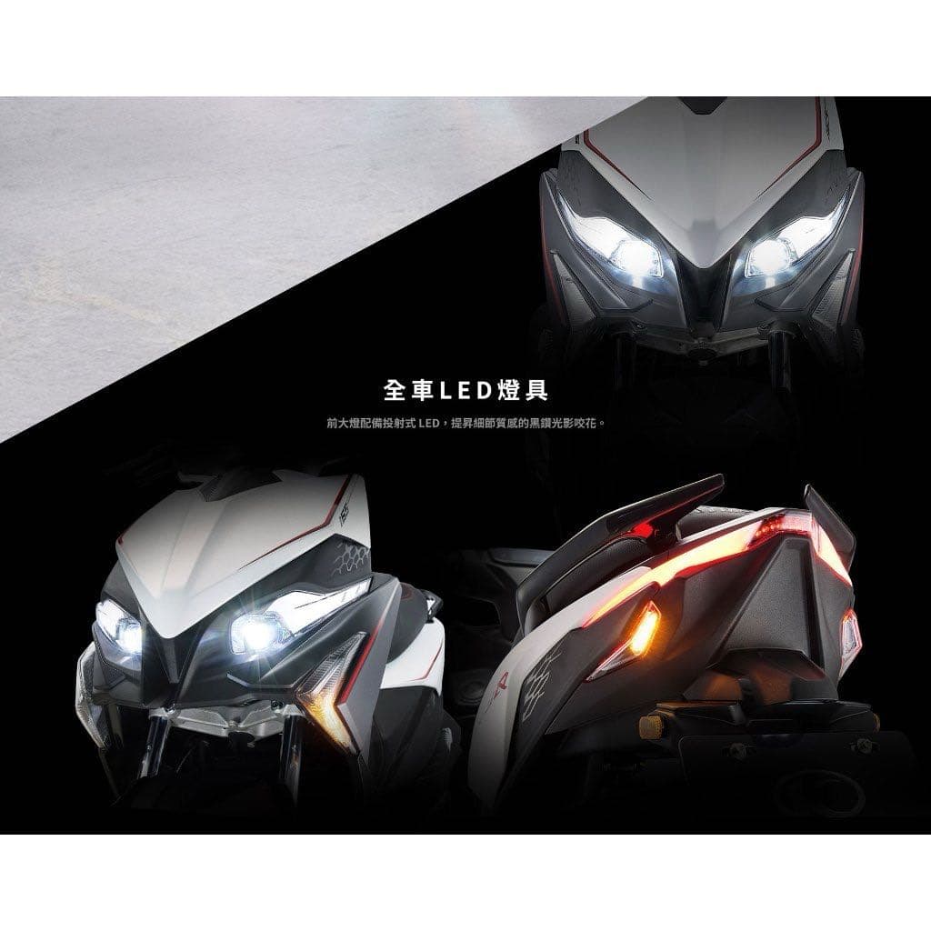 網路買機車比較划算嗎？安全嗎？2025 光陽 GP125・LIKE II 125・Dollar 150・RTS R 165 PTT、Dcard 精選排行整理 - 兩津先生 ...