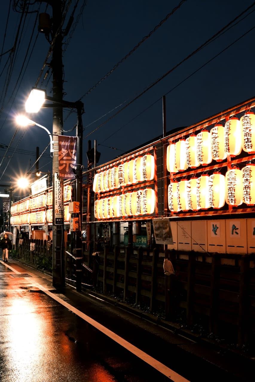 #作品 日本東京獨旅 富士FUJIFILM X-S20 part1 - 攝影板 | Dcard