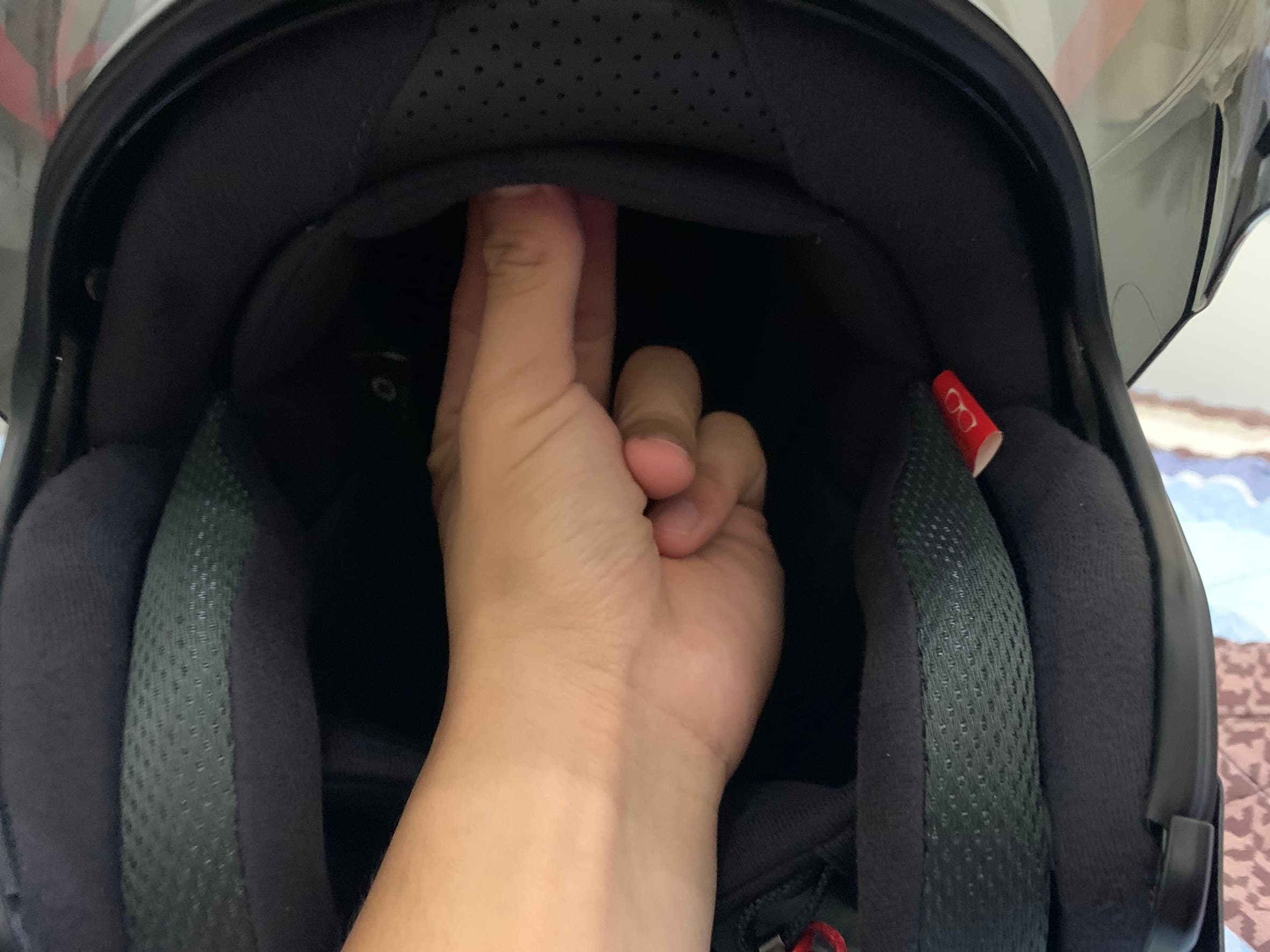 【開箱聞】KYT NFJ #41 (18P全彩) - 機車板 | Dcard