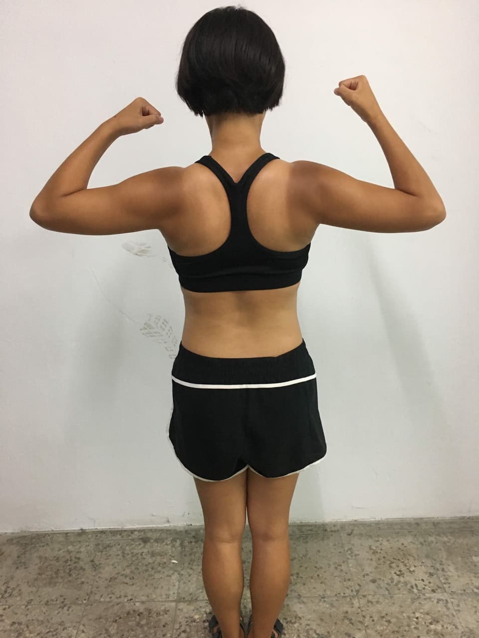 #心得 62-78kg 體態雲霄飛車 - 健身板 | Dcard