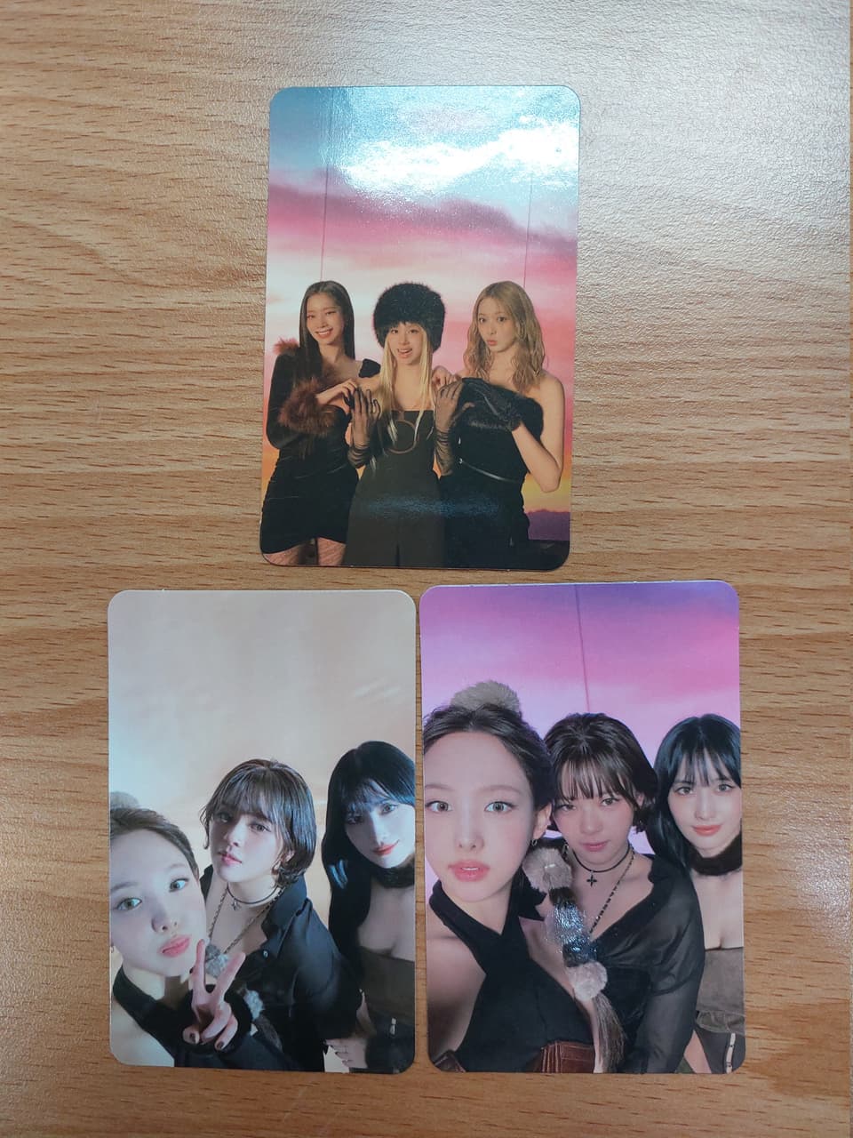 #詢問 新專unit小卡求換！ - TWICE板 | Dcard