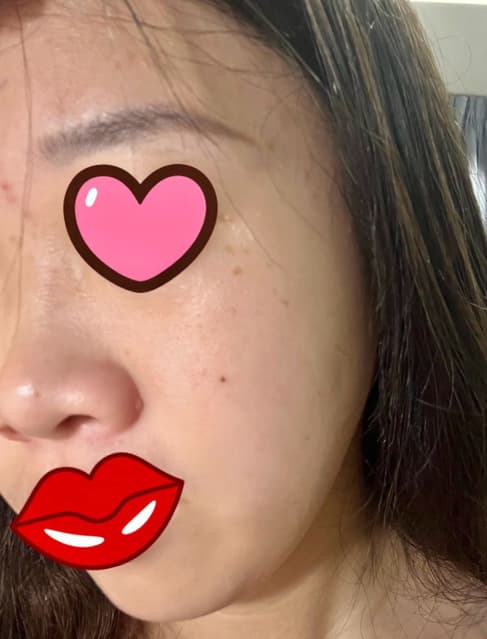 #試色 熱騰騰試色 19n 湯x milk touch聯名 - 美妝板 | Dcard