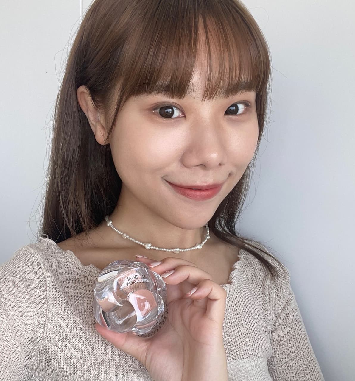 全Dcard首發新品開箱💕️心中第一美眼影誕生🎀Muzigae Mansion 新品《幸運扭繩四格眼影盤》 - 愛木須龍 (@a158888) | Dcard