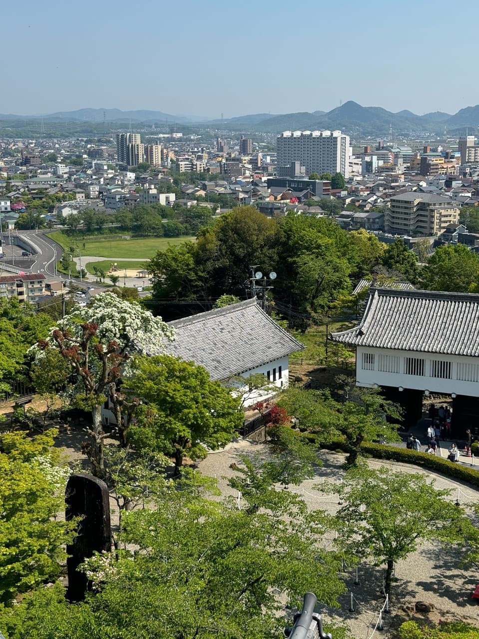 #分享 犬山半日遊🇯🇵名古屋出發🚃交通、套票、景點散步路線 - 可可C (@keke_c) | Dcard