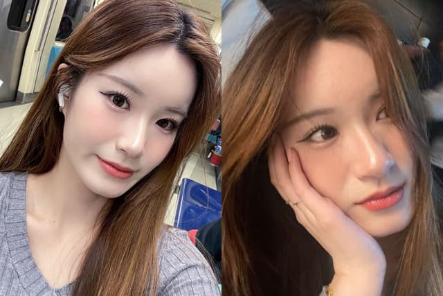 #分享 Timido 性感妞（騙人神器 - 隱形眼鏡板 | Dcard