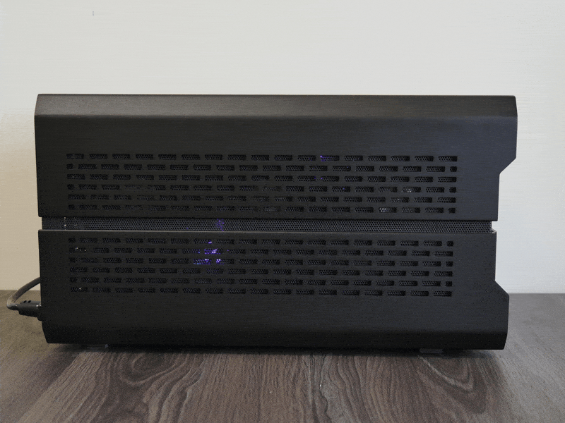 #開箱 伸縮自如的PHANTEKS SHIFT XT - 3C板 | Dcard