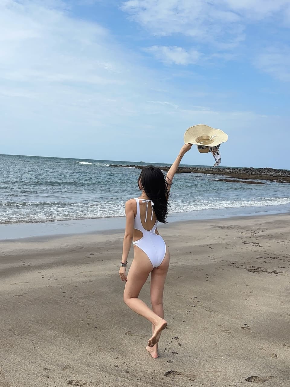 174盛夏特輯🥵辣的剛剛好海灘渡假ft.泳裝4套組🏖️👙 - 穿搭板 | Dcard