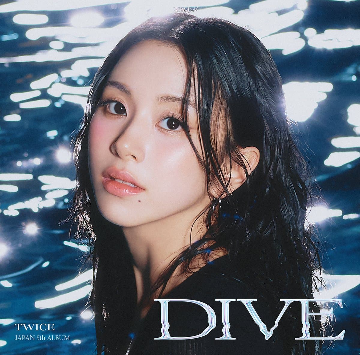 #回歸 出水芙蓉的TWICE伙食團《DIVE》成員概念照 part.2（多彩子 ver. - TWICE板 | Dcard