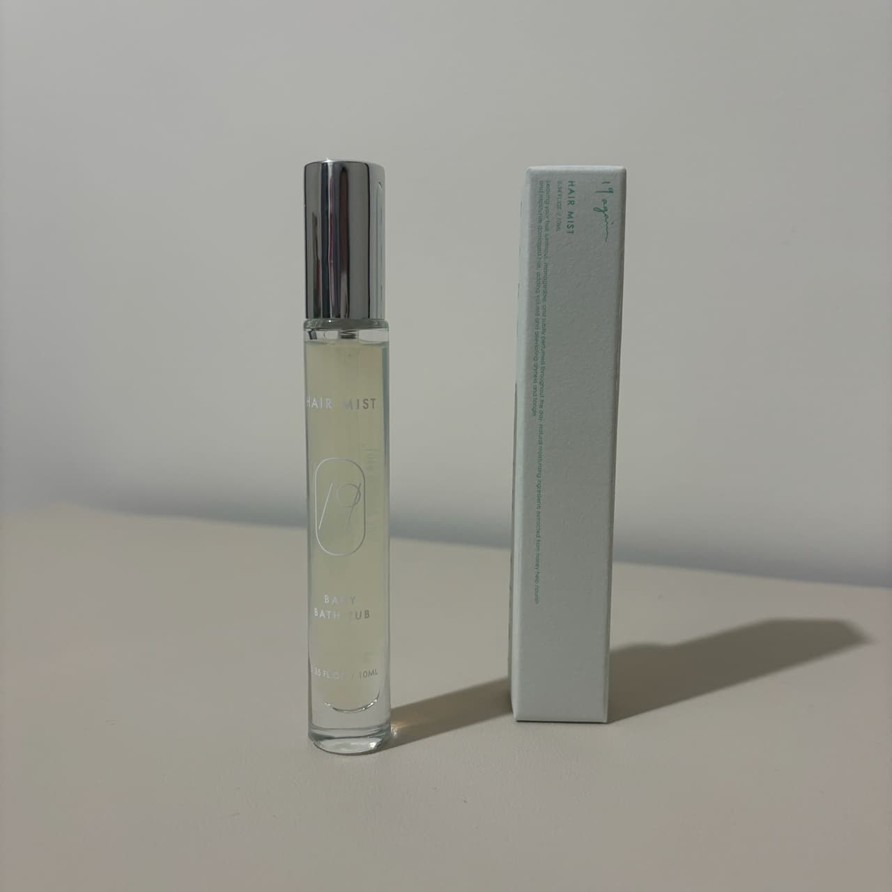 #開箱 #開箱 #19again新春福袋 - 美妝板 | Dcard