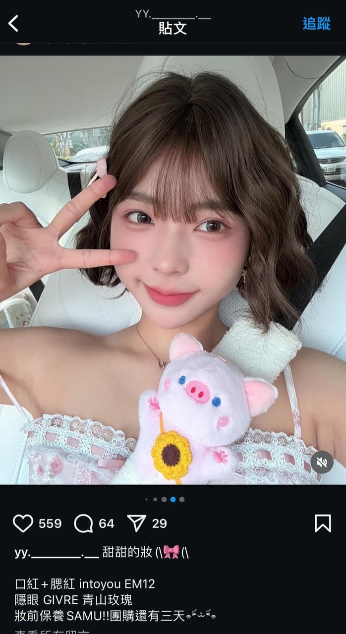 麥當勞獵人事件還發現紀卜心2.0的Kol - B146 留言 | Dcard