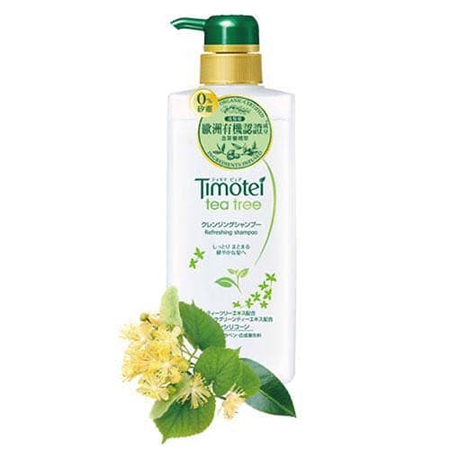 #分享 資深油頭人用過的11款控油洗髮精 - 美妝板 | Dcard