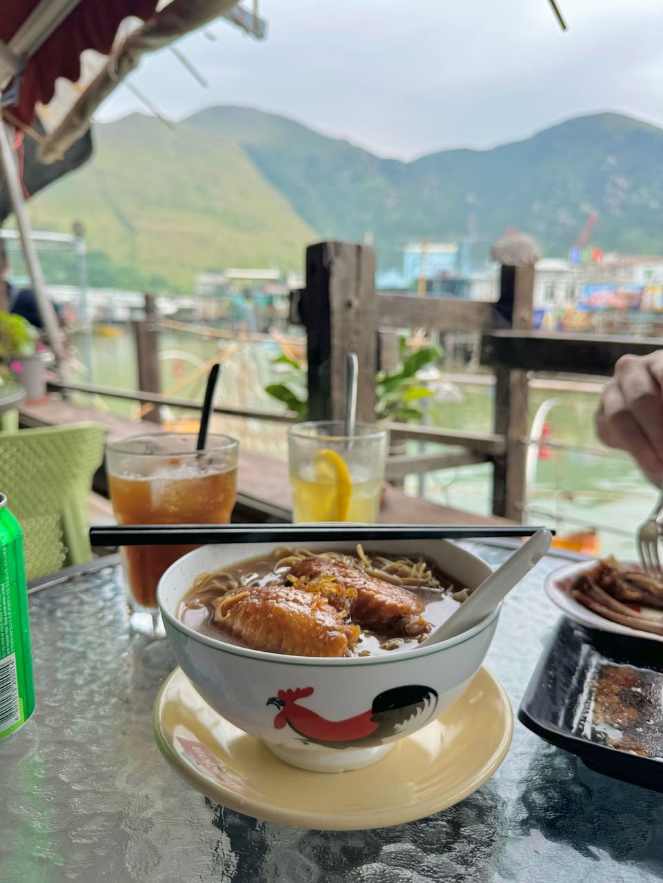 #國外遊記 #國外遊記 香港四天三夜分享 D1 - 旅遊板 | Dcard