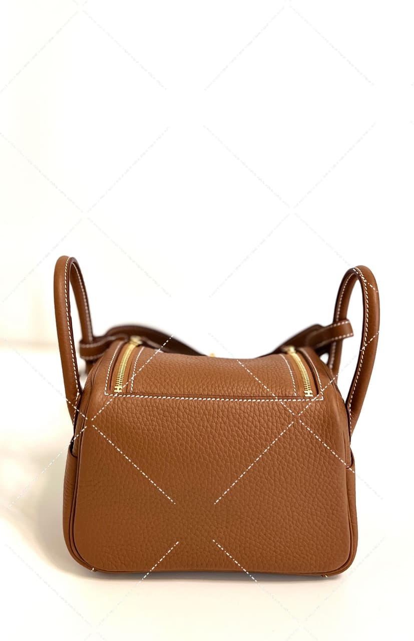 #開箱 愛馬仕Mini Lindy和Lindy 26親子丼 - 精品板 | Dcard