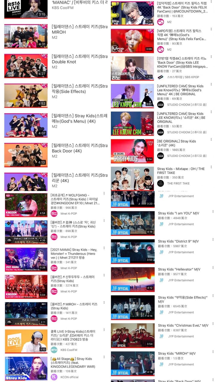 怎麼不小心從女團追到男團去了(;´༎ຶД༎ຶ` ) - ⠀ (@itztimefor_) | Dcard