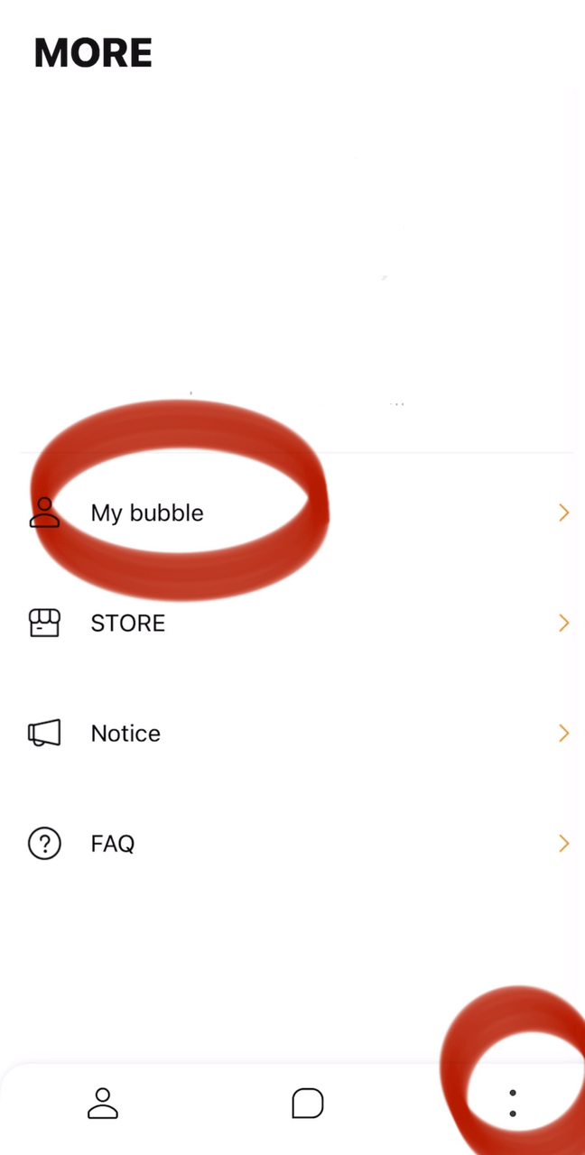 #分享 bubble泡泡付款從app轉網頁流程 - IVE板 | Dcard