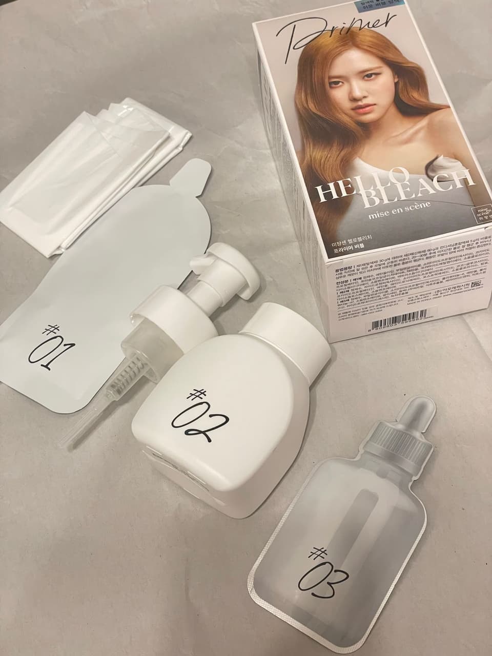 快速變換造型的同時依然擁有好髮質💇🏻‍♀️ ft.魅尚萱HELLO BUBBLE - 美妝板 | Dcard