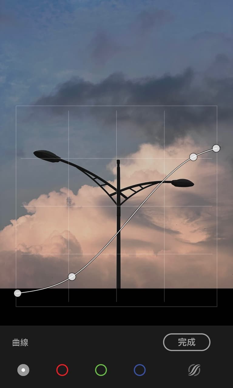 #教學 手機就能完成照片調色？Lightroom進階篇 - 攝影板 | Dcard