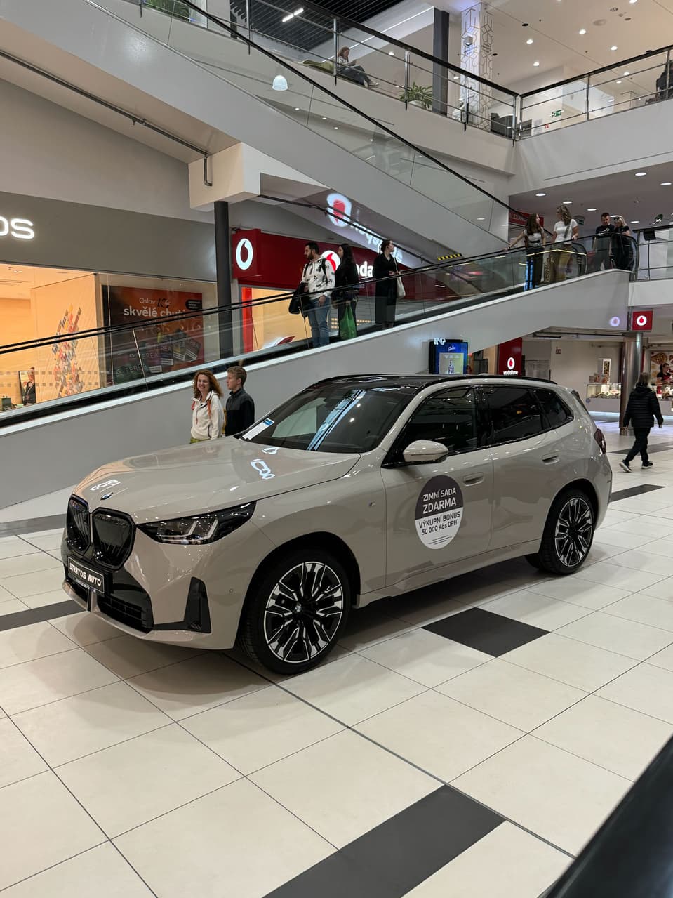 改款後的X3 - 汽車板 | Dcard