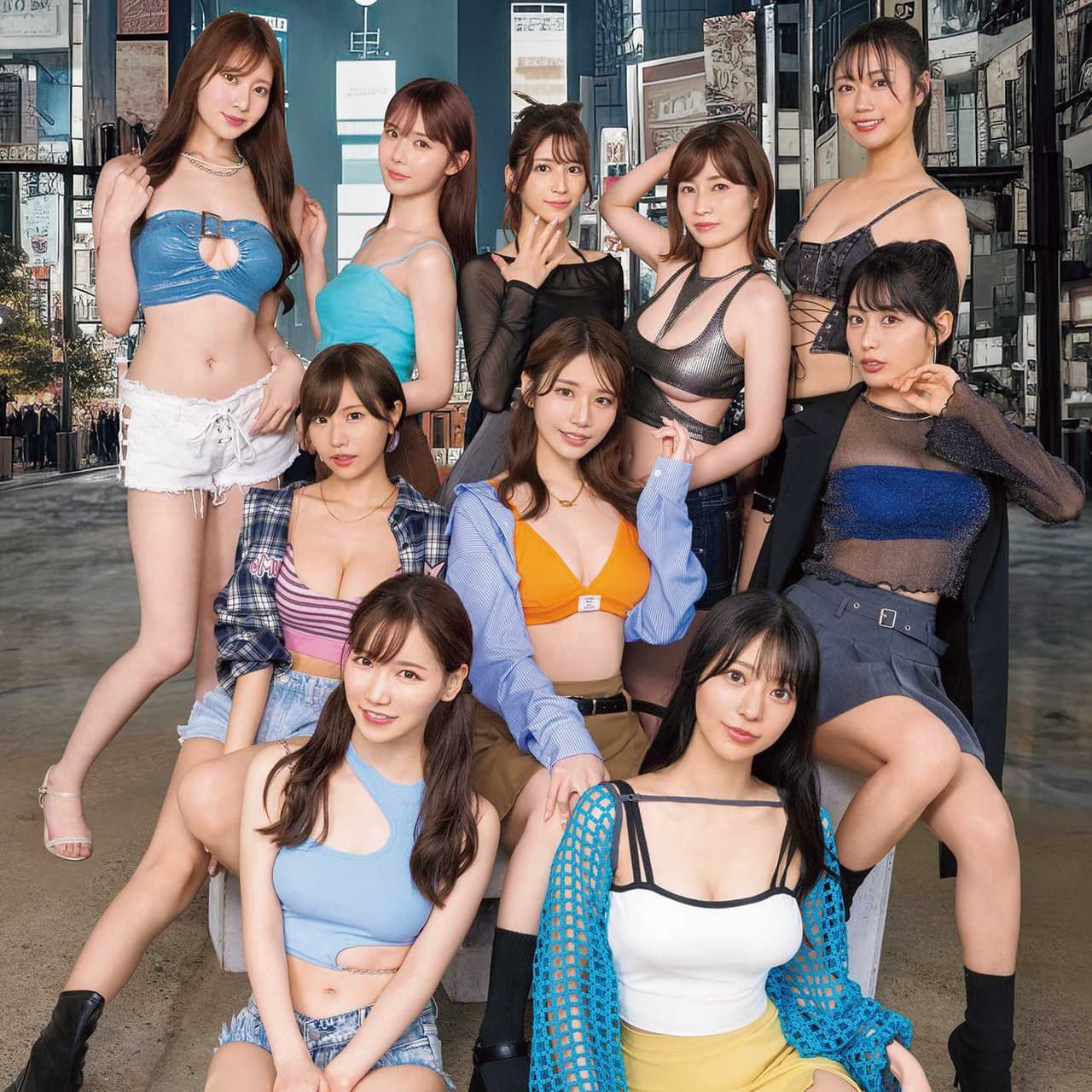 新片分享 S1 20周年紀念 AV史上最強組合作品~* - 西斯板 | Dcard