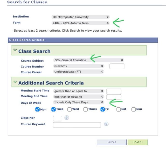 Reg GE / GEN 指南 - 香港都會大學板 | Dcard