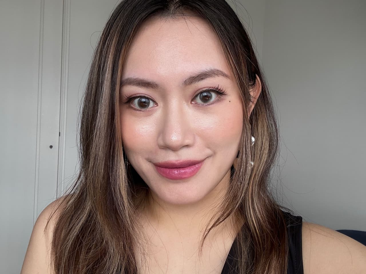 OPT一日一顏色四款日拋搭配妝容實戴 - 隱形眼鏡板 | Dcard