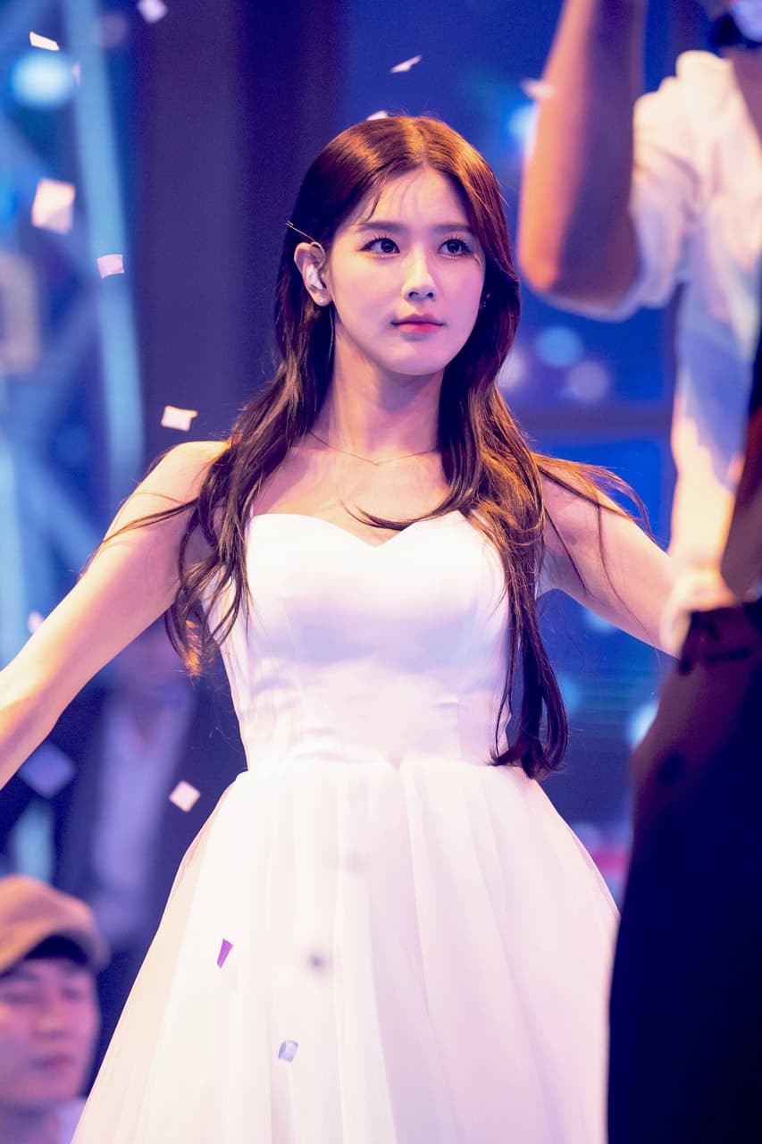 #分享 偶像互投 最美女idol 2018~2021 - B177 留言 | Dcard