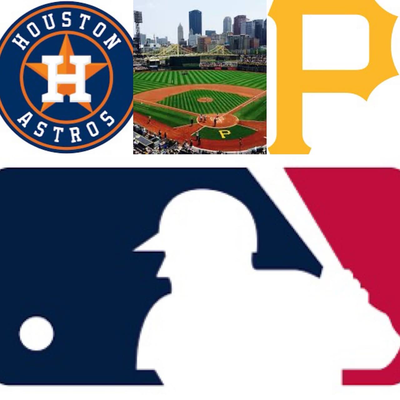 #賽事討論 2025/6/4 MLB 例行賽 / 太空人 VS. 海盜 / 賽事討論區（L.McCullers Jr VS. P.Skenes) - MLB板 | Dcard