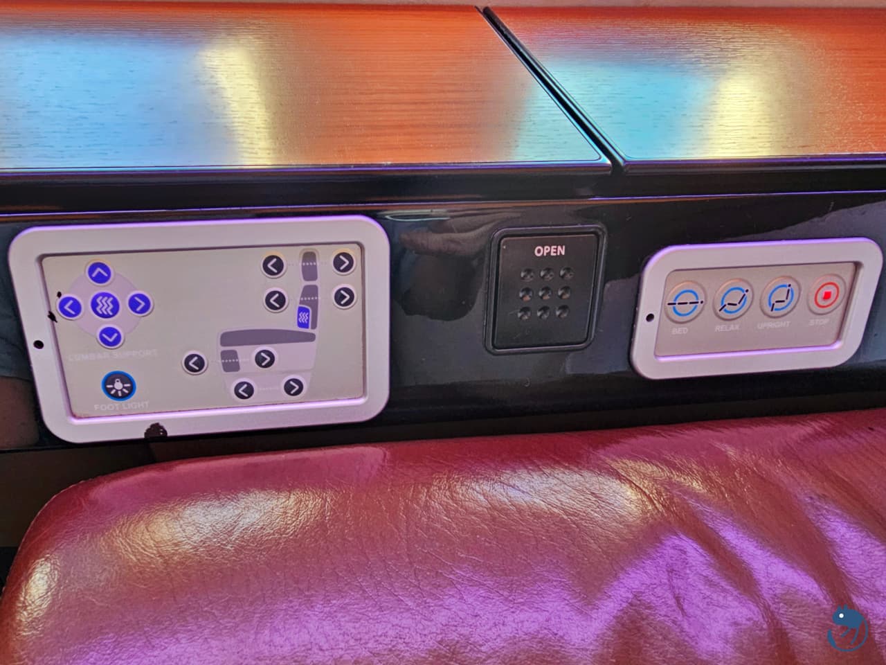 #飛行紀錄 新加坡|日航JL37 777-300ER 東京羽田HND-新加坡SIN 頭等艙 飛行紀錄 (上集) - 航空板 | Dcard