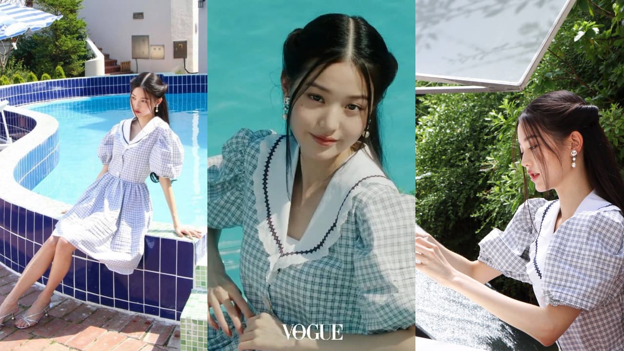 #分享 用Bondee捏了幾個員瑛 - IVE板 | Dcard