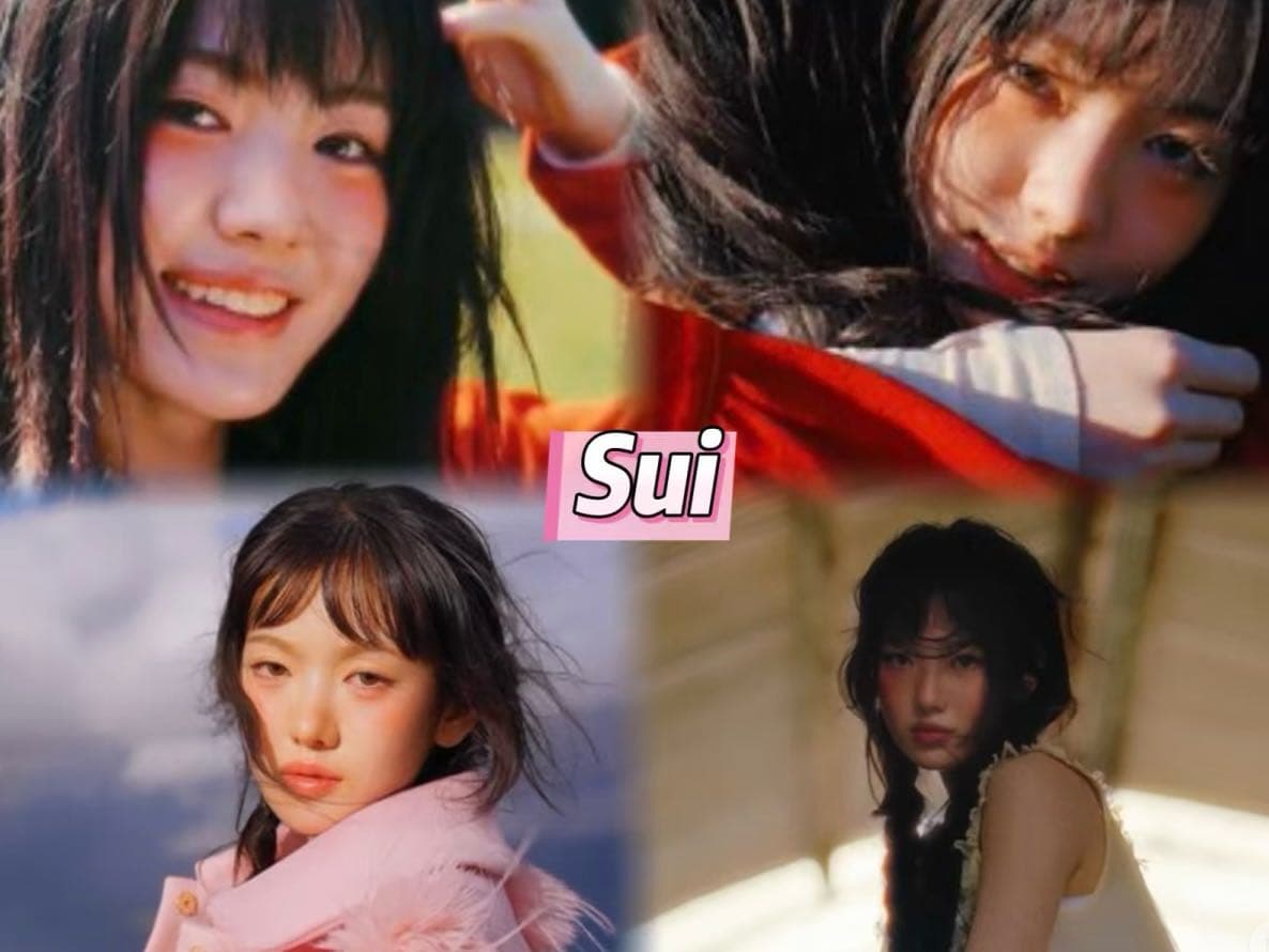 #集中討論 星船新女團 KiiiKiii 出道先行曲 ‘I DO ME’ - 追星板 | Dcard